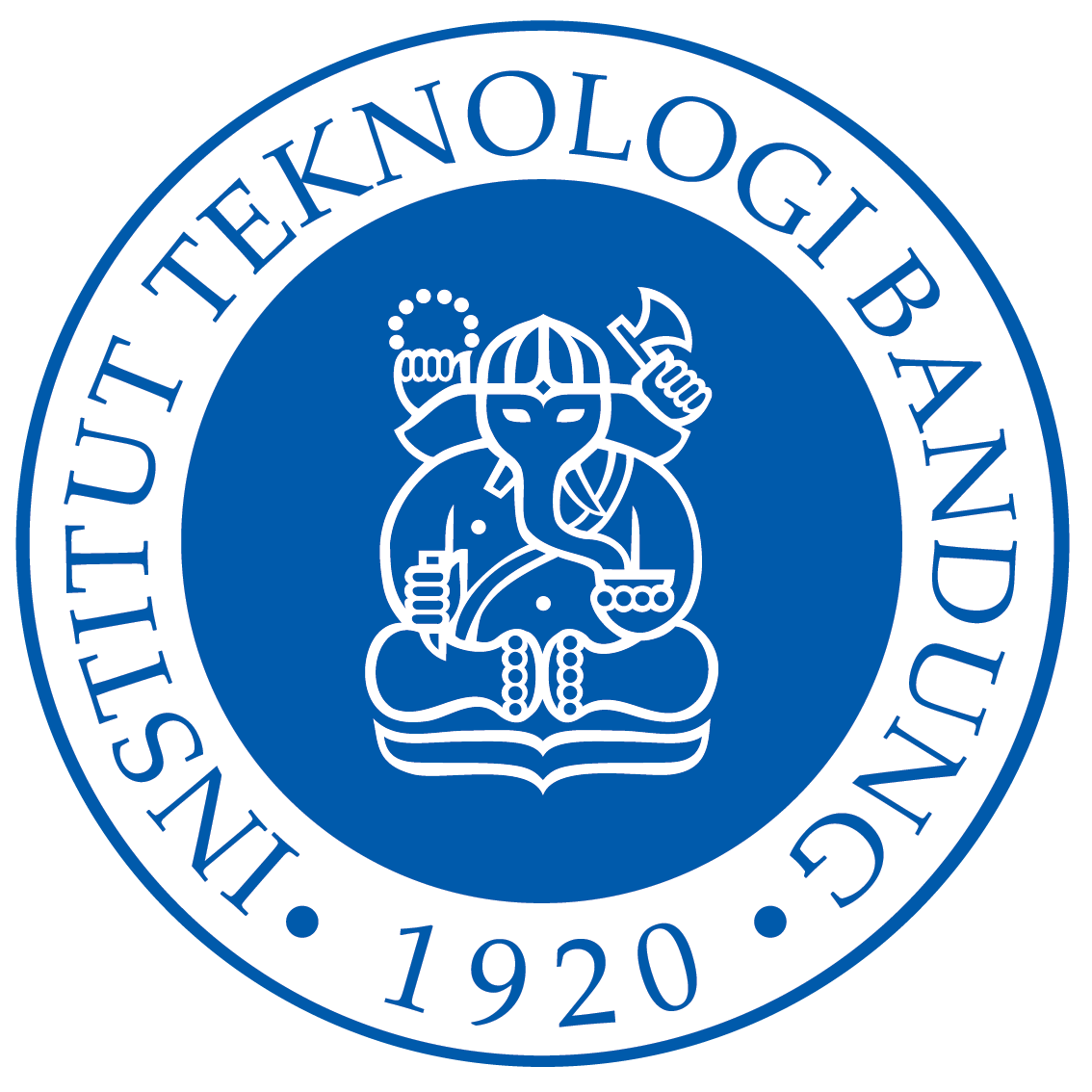 About ITB - Institut Teknologi Bandung