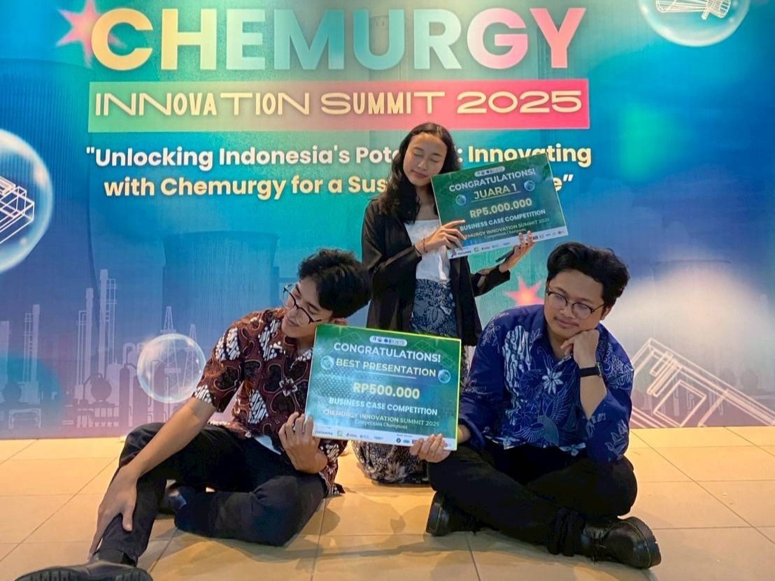 Open House ITB Innovation Park 2023, Dedikasi Peneliti dan Startup Tingkatkan Kesejahteraan ...