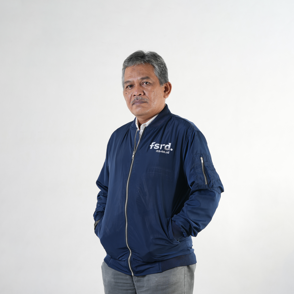 Irfansyah - Institut Teknologi Bandung